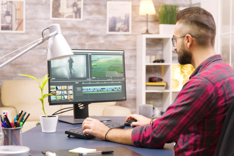 The 10 Best Video Editing Software for Beginners in 2023